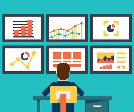 Marcas: ¿monitorear en las redes sociales? Marcas: ¿monitorear en las redes sociales?